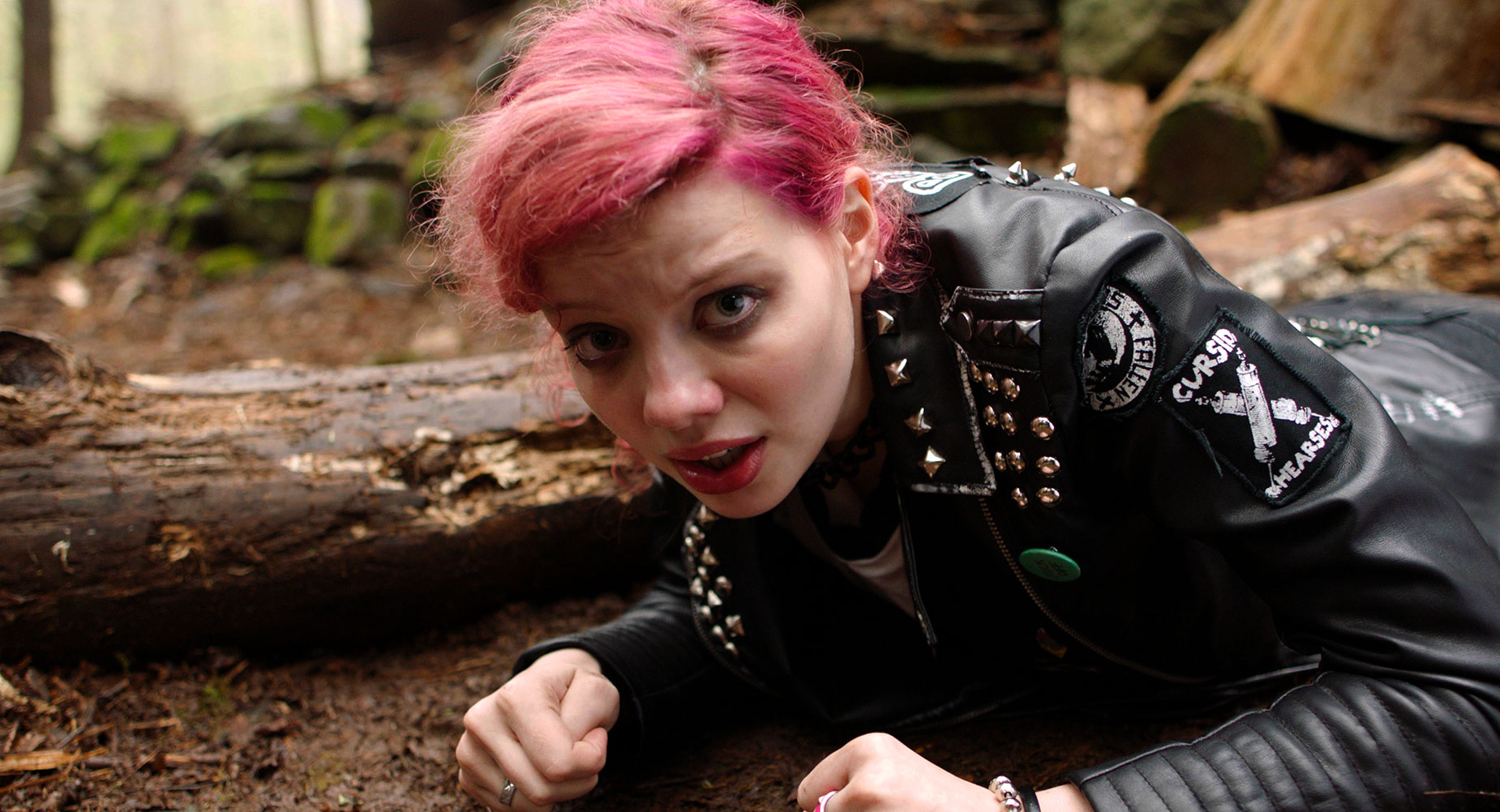 Bloody Disgusting: ‘The Ranger’ Is An Unabashedly Punk Slasher ...