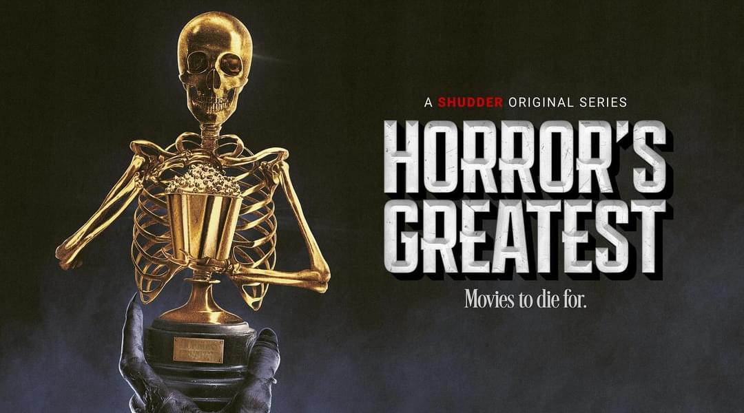 New SHUDDER series hosts interviews with GEP Alumns and Pals - Glass ...